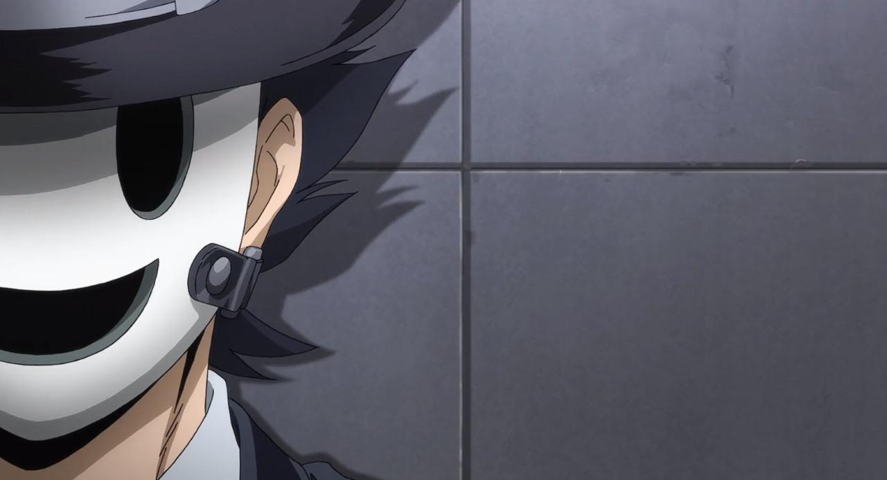 Sniper Mask Wallpapers - Top Free Sniper Mask Backgrounds - WallpaperAccess