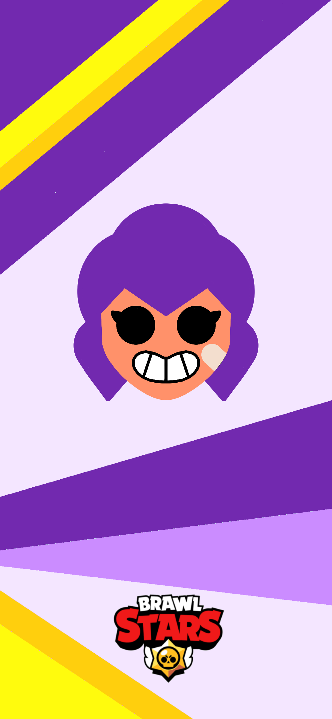 Shelly Brawl Stars Wallpapers Top Free Shelly Brawl Stars Backgrounds