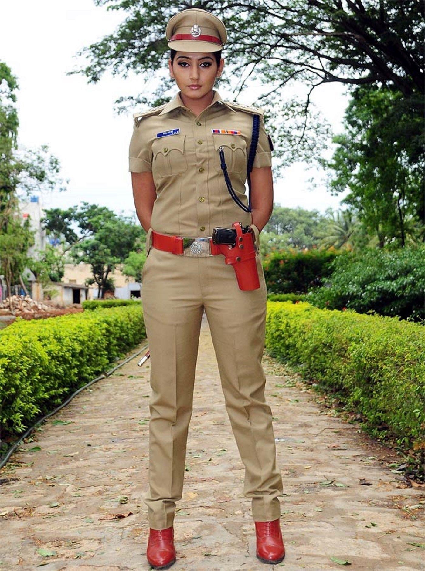 Indian Police Service Wallpapers - Top Free Indian Police Service ...