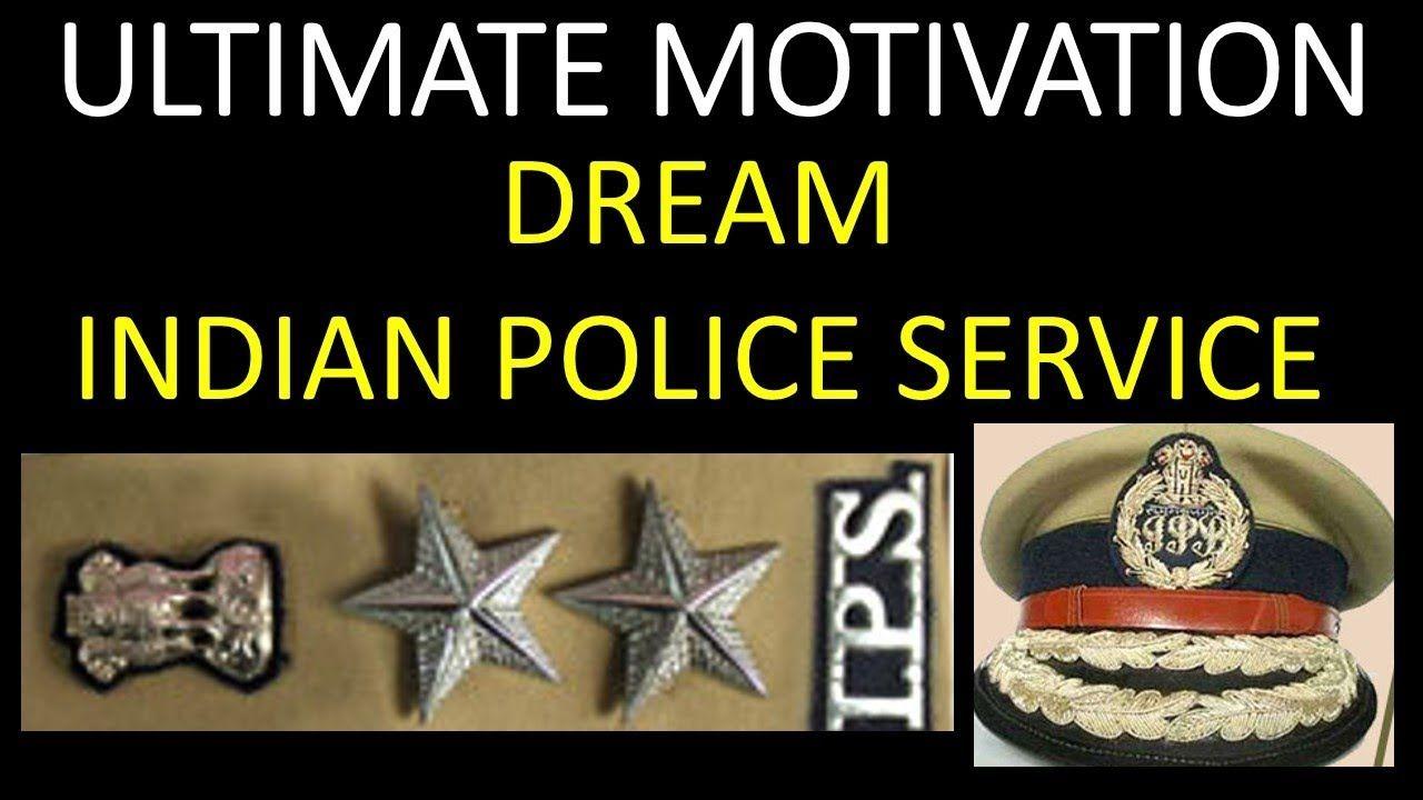 Indian Police Service Wallpapers - Top Free Indian Police Service ...