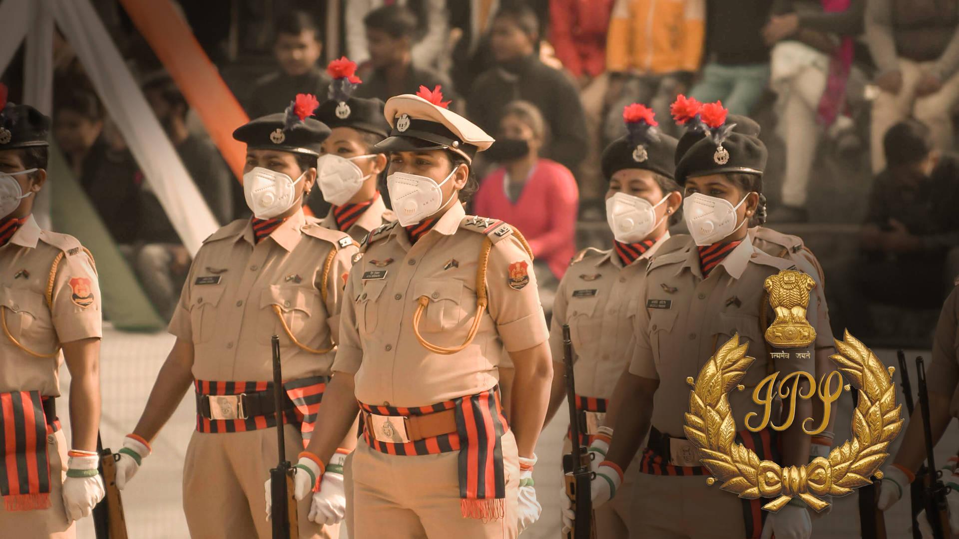 Indian Police Service Wallpapers - Top Free Indian Police Service ...