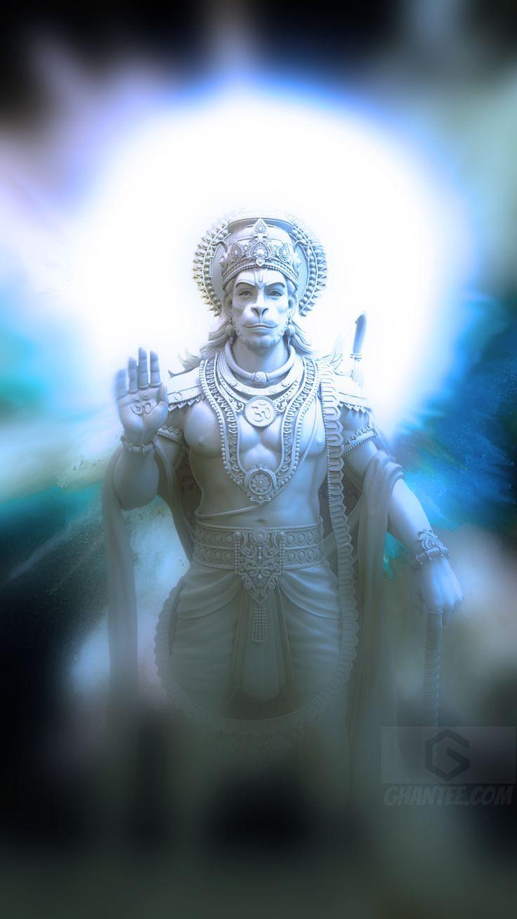 Hanuman Body Wallpapers - Top Free Hanuman Body Backgrounds ...