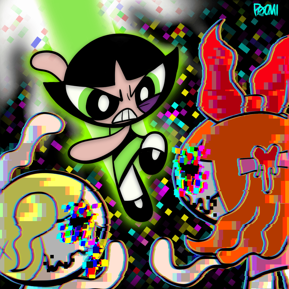 Pibby Wallpapers - Top Free Pibby Backgrounds - WallpaperAccess