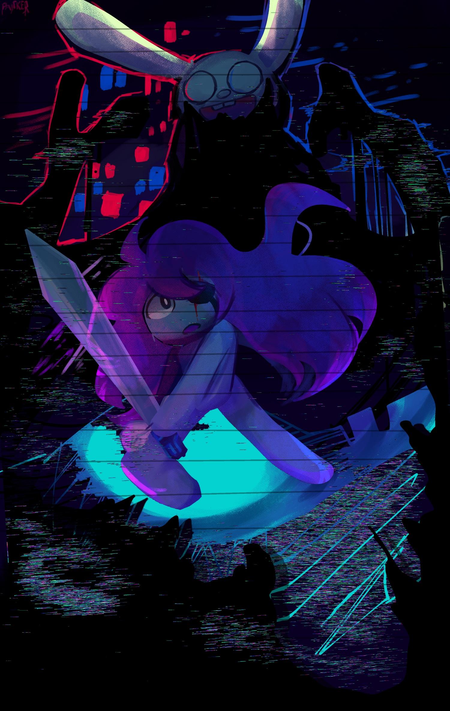 Pibby Wallpapers - Top Free Pibby Backgrounds - WallpaperAccess