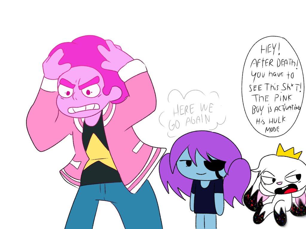 Pibby Wallpapers - Top Free Pibby Backgrounds - WallpaperAccess