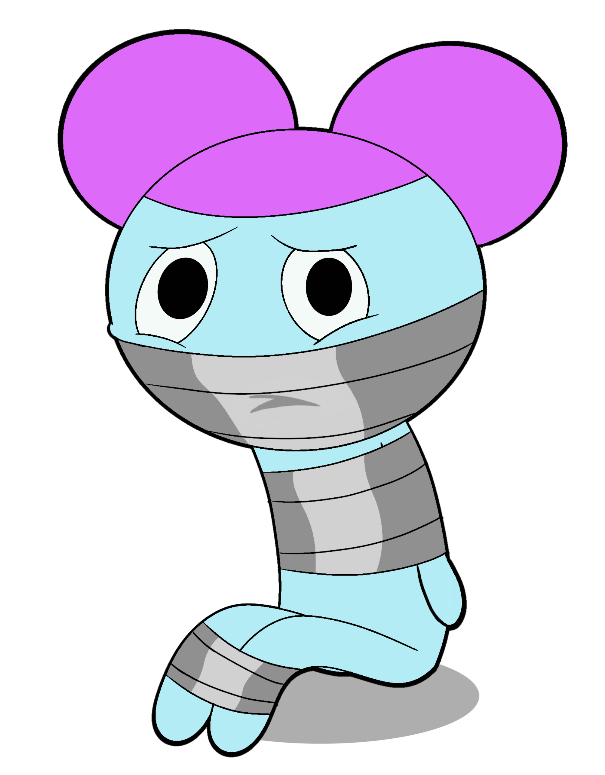 Pibby Wallpapers - Top Free Pibby Backgrounds - WallpaperAccess