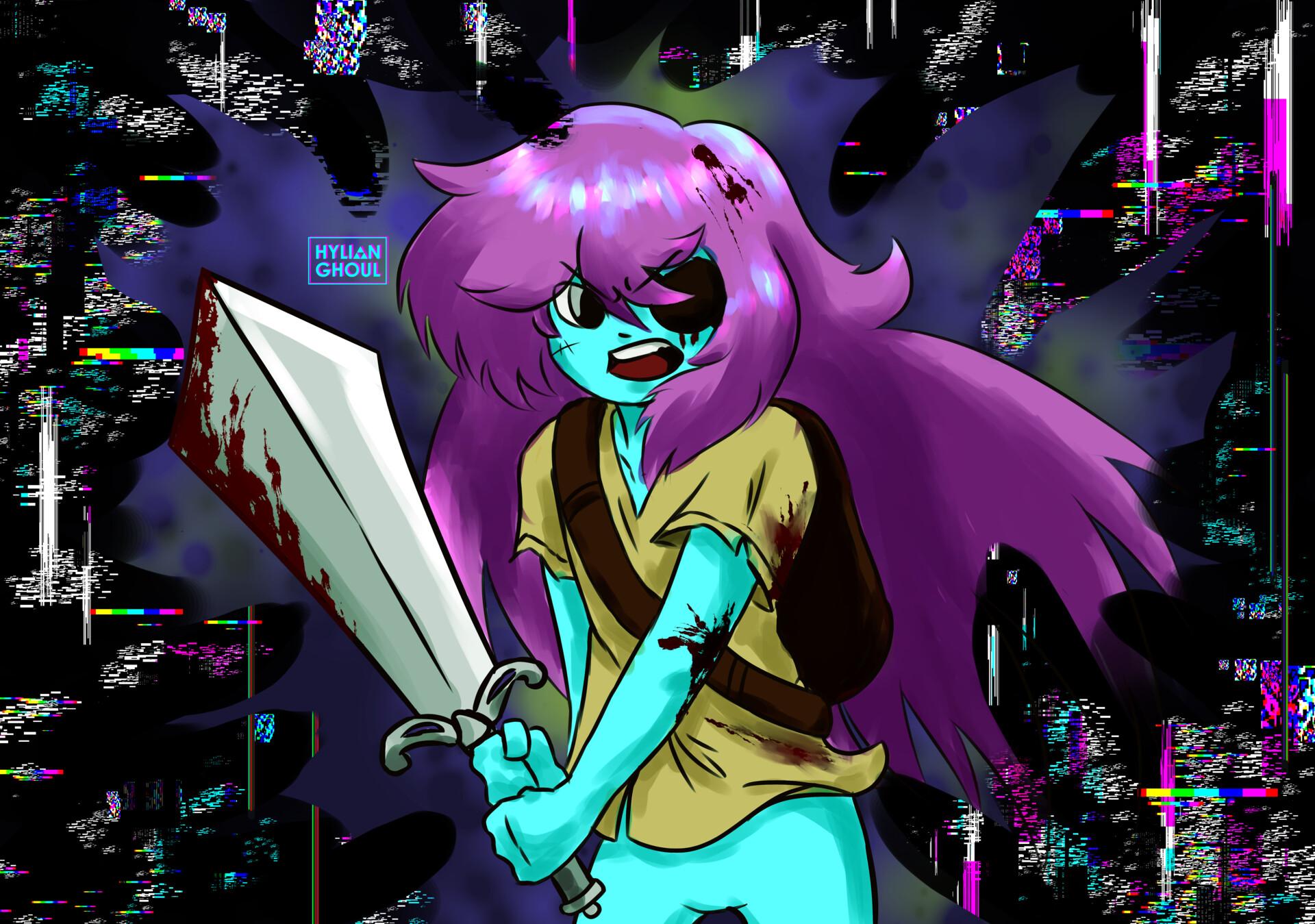 Pibby Wallpapers - Top Free Pibby Backgrounds - WallpaperAccess