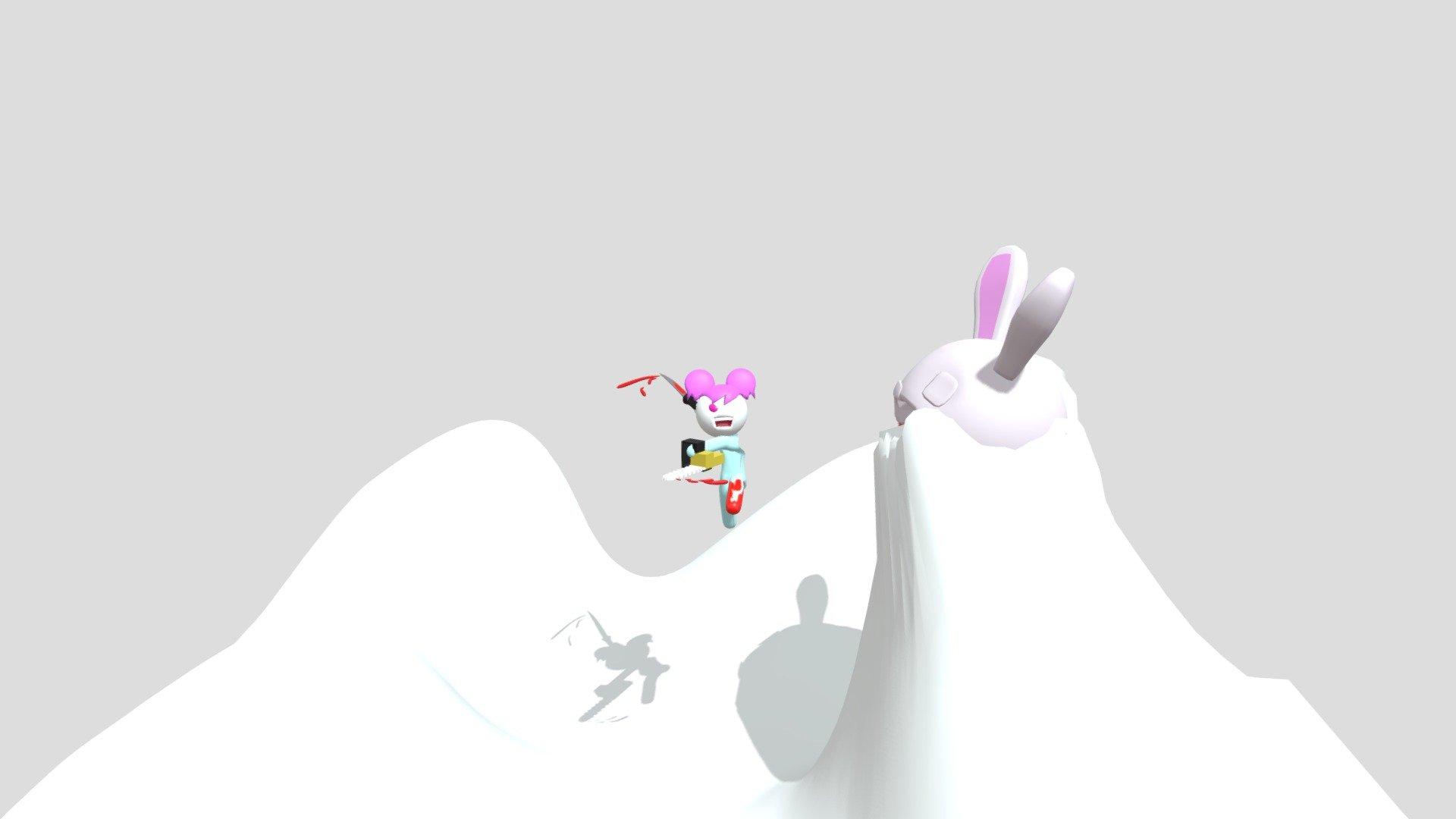 Pibby Wallpapers - Top Free Pibby Backgrounds - WallpaperAccess