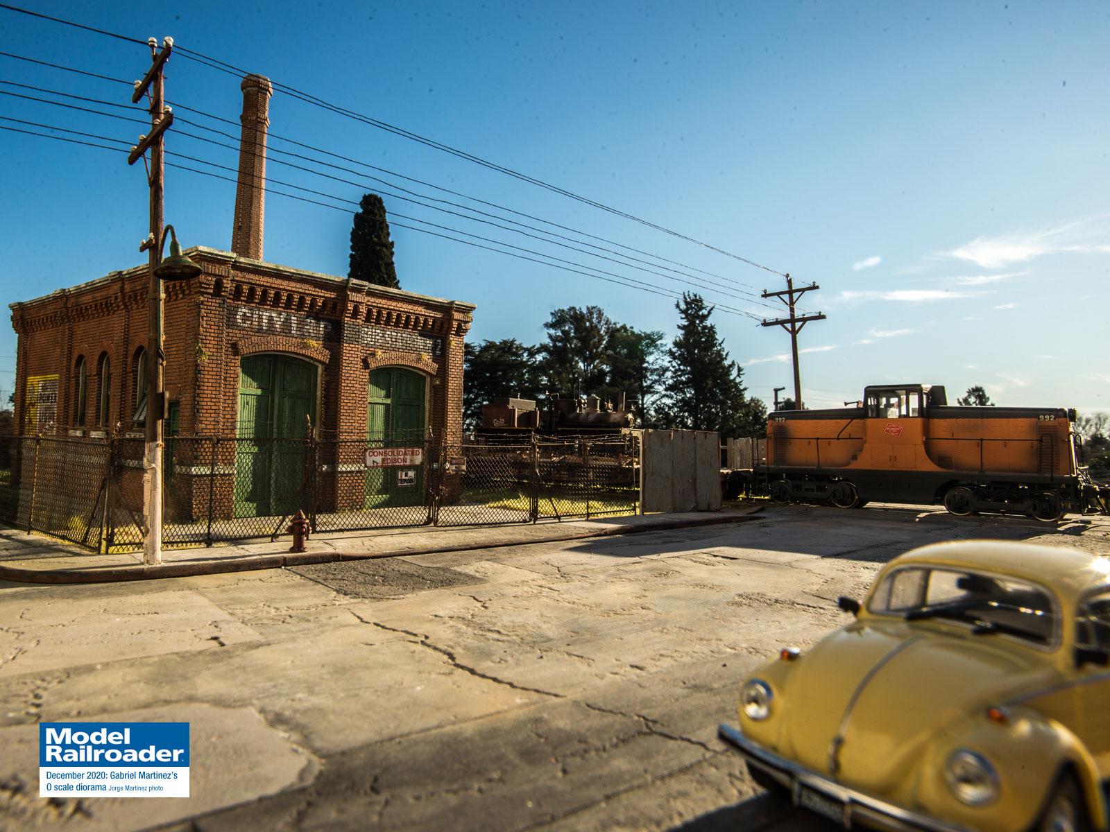 Diorama Wallpapers - Top Free Diorama Backgrounds - WallpaperAccess