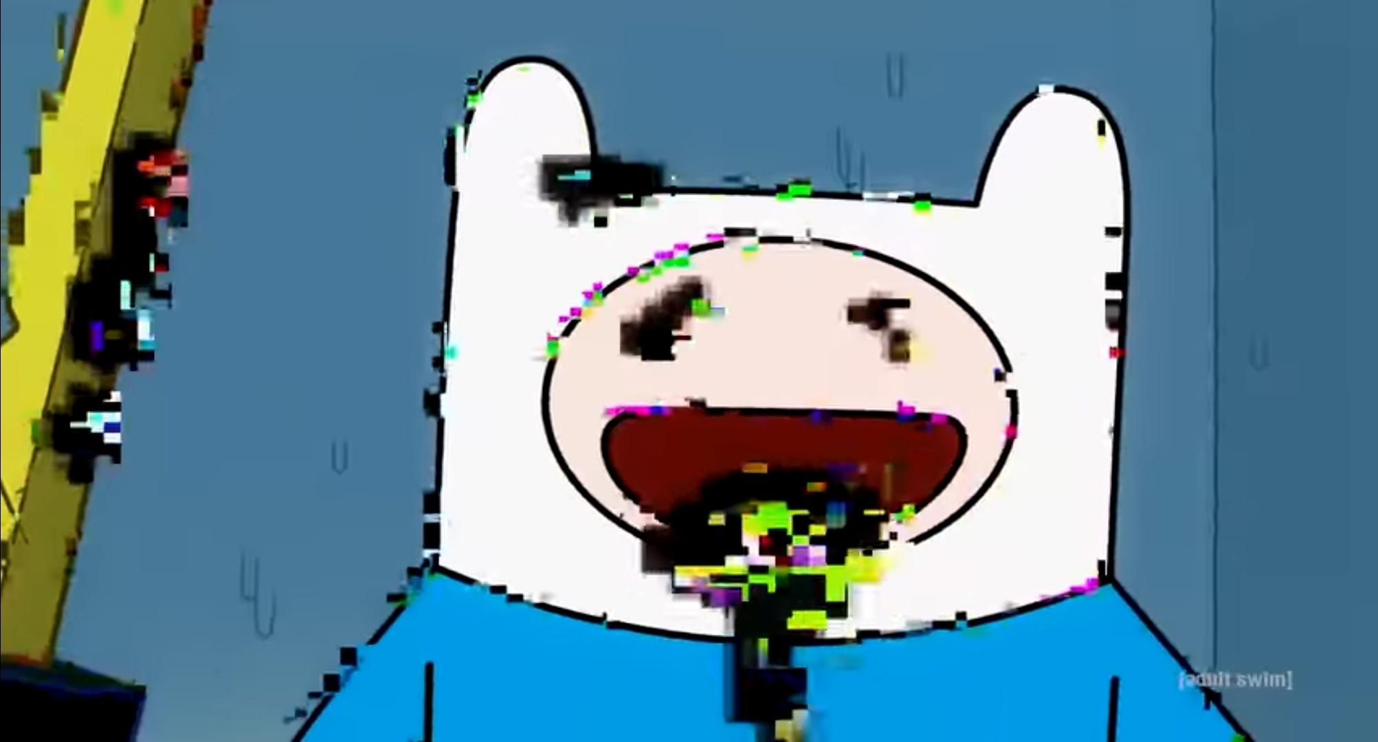 Pibby Wallpapers - Top Free Pibby Backgrounds - WallpaperAccess