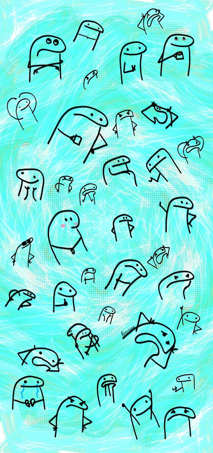 Flork Wallpapers - Top Free Flork Backgrounds - WallpaperAccess