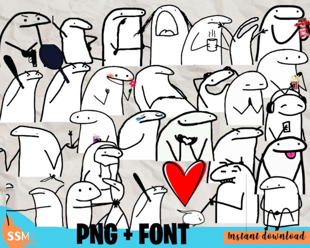 Flork Wallpapers - Top Free Flork Backgrounds - WallpaperAccess