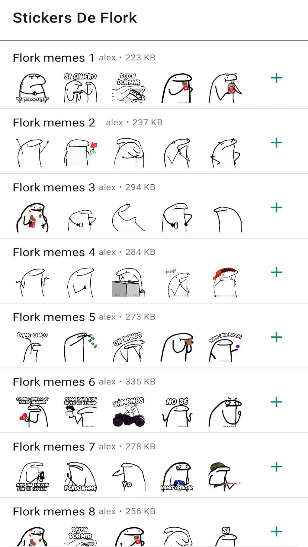 Flork Wallpapers - Top Free Flork Backgrounds - WallpaperAccess