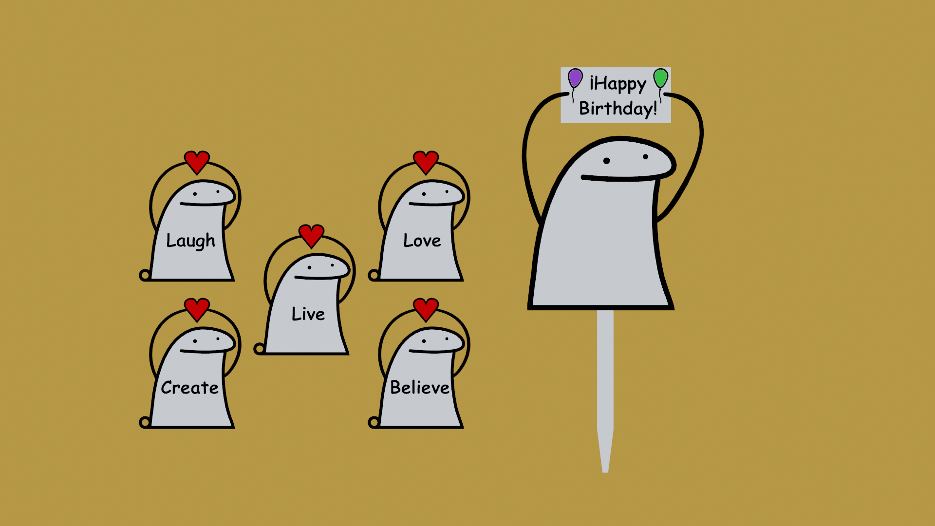 Flork Wallpapers - Top Free Flork Backgrounds - WallpaperAccess