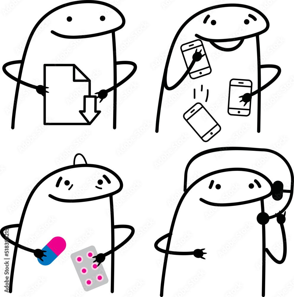 Flork Wallpapers - Top Free Flork Backgrounds - WallpaperAccess