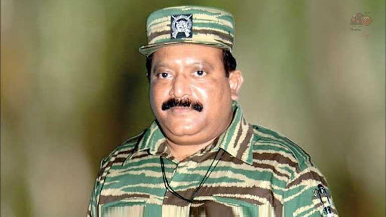 Velupillai Prabhakaran Wallpapers - Top Free Velupillai Prabhakaran ...