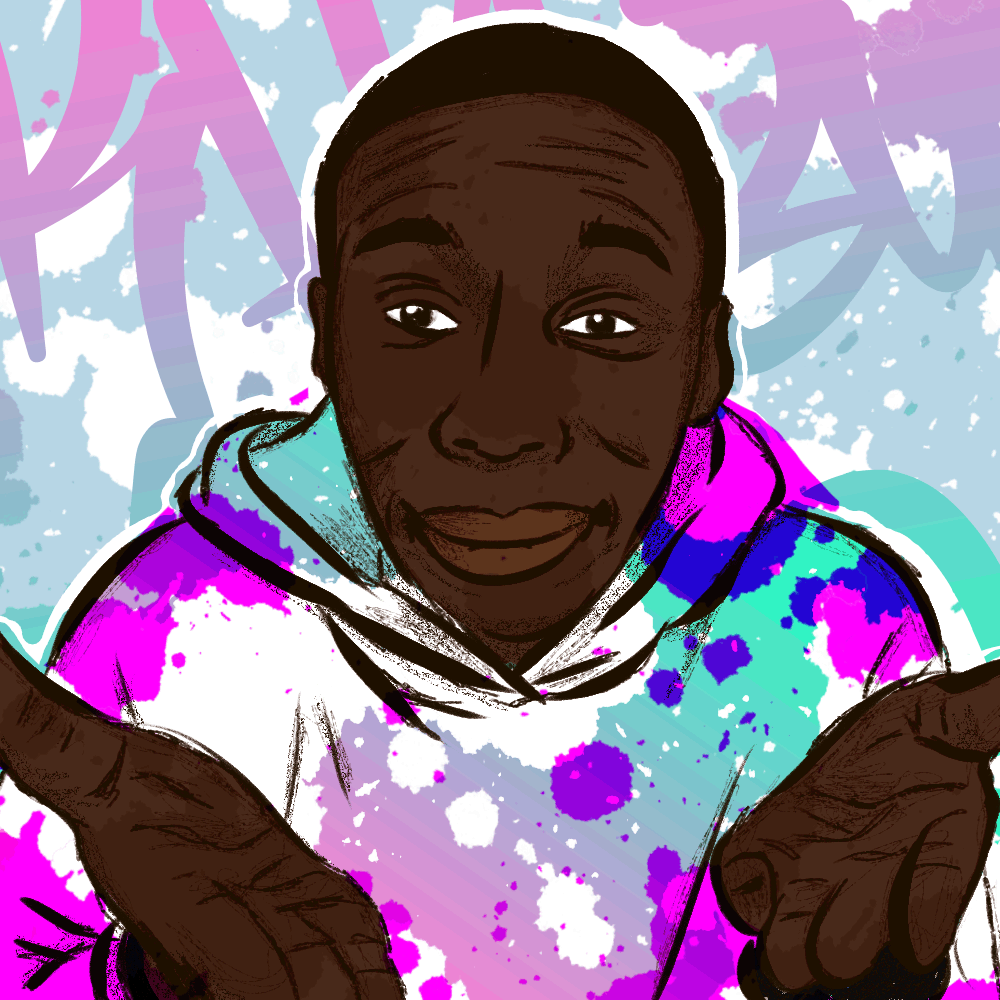 Khaby Lame Wallpapers - Top Free Khaby Lame Backgrounds - WallpaperAccess