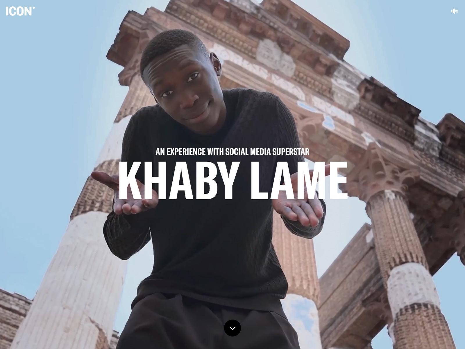 Khaby Lame Wallpapers - Top Free Khaby Lame Backgrounds - WallpaperAccess