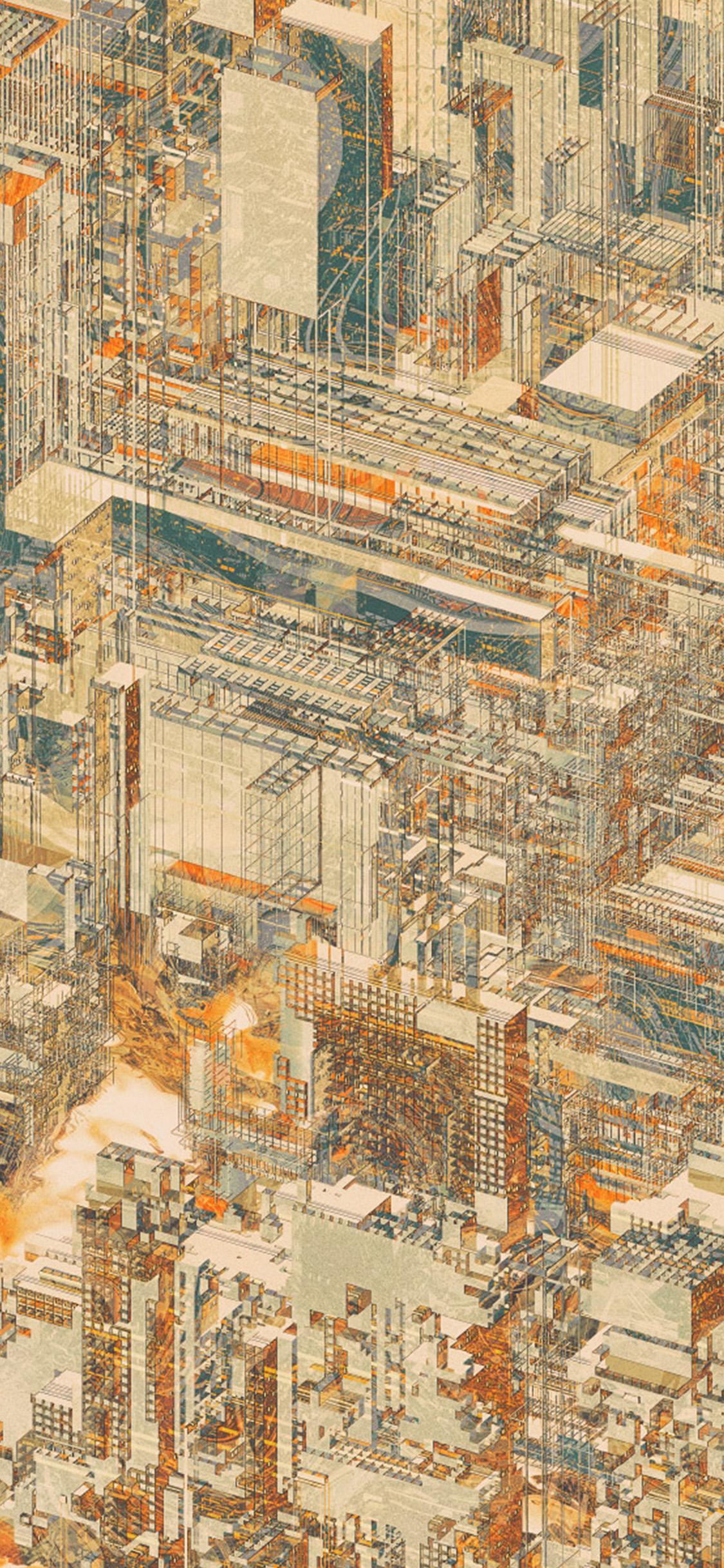 Complicated Wallpapers - Top Free Complicated Backgrounds - WallpaperAccess