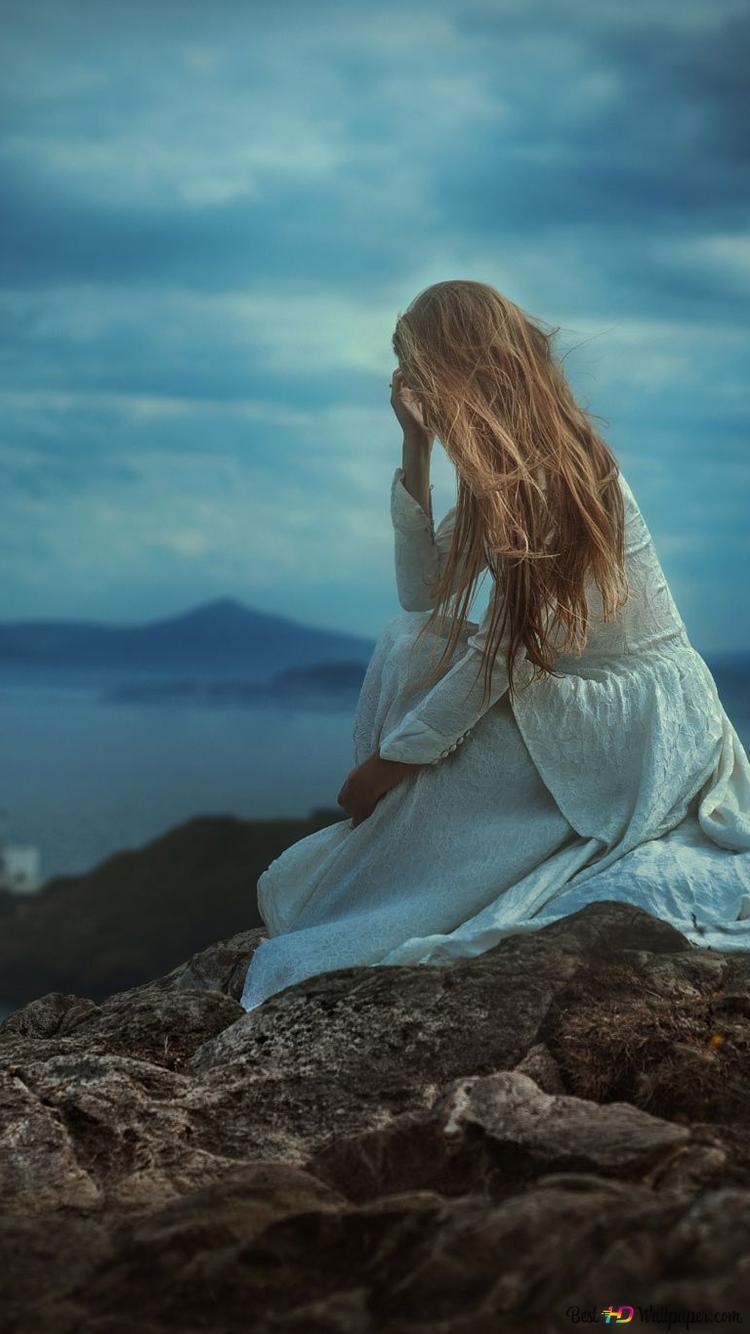 Sad DP Wallpapers - Top Free Sad DP Backgrounds - WallpaperAccess