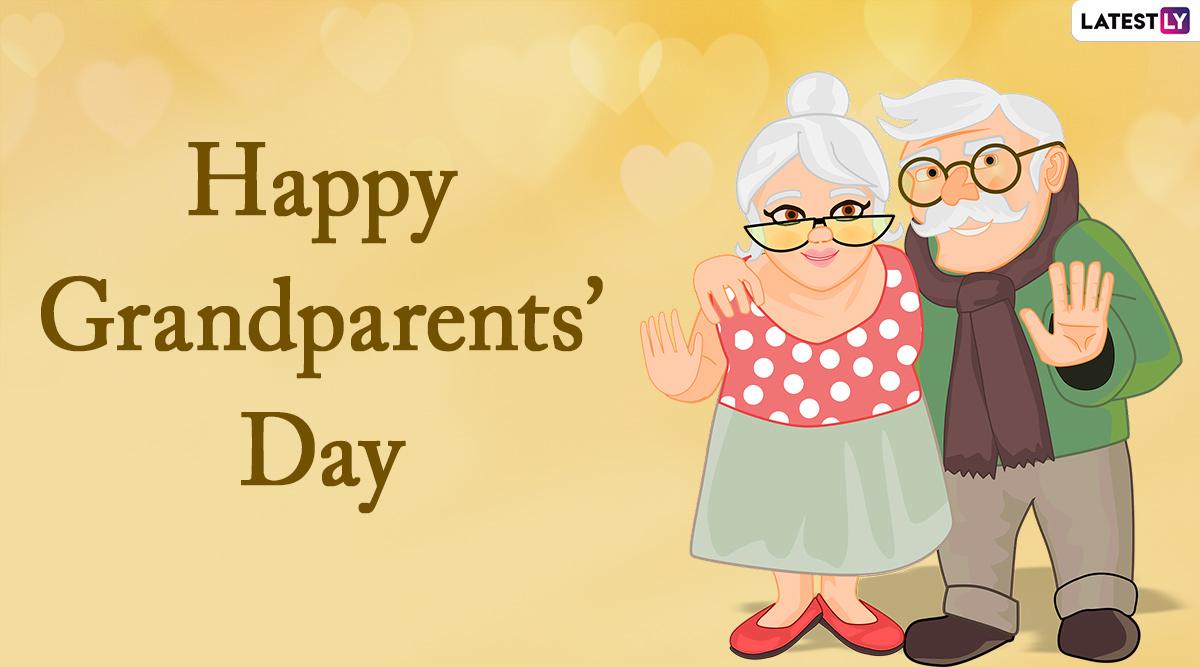 Grandparents Wallpapers - Top Free Grandparents Backgrounds ...