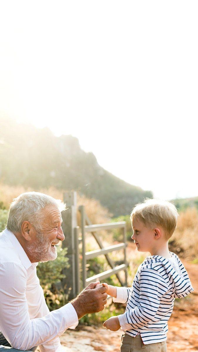 Grandparents Wallpapers - Top Free Grandparents Backgrounds ...