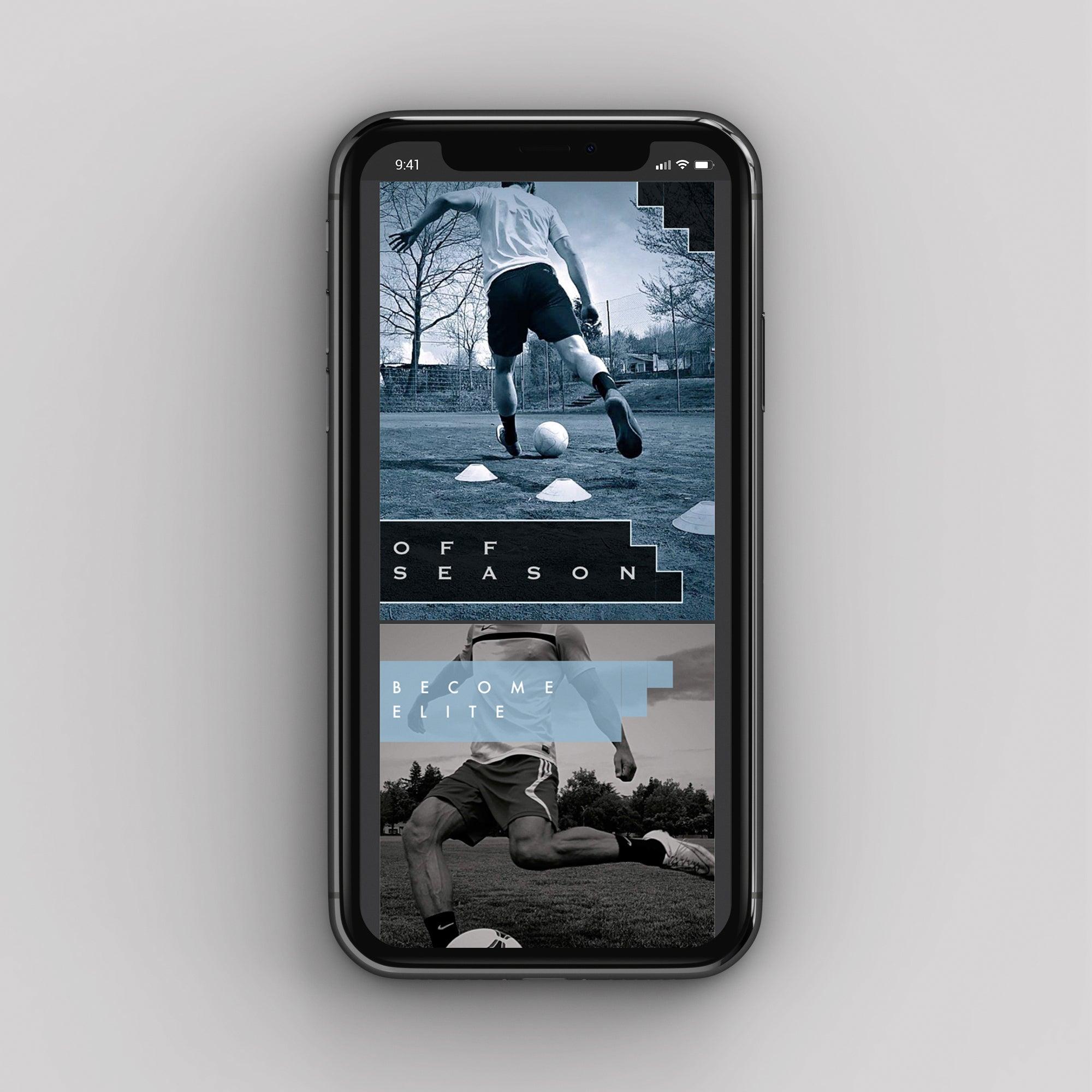 The off Season Wallpapers - Top Free The off Season Backgrounds ...