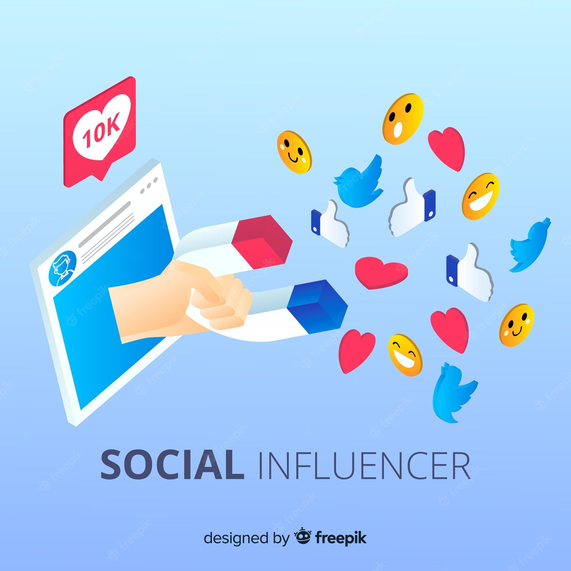 Influencer Wallpapers - Top Free Influencer Backgrounds - WallpaperAccess