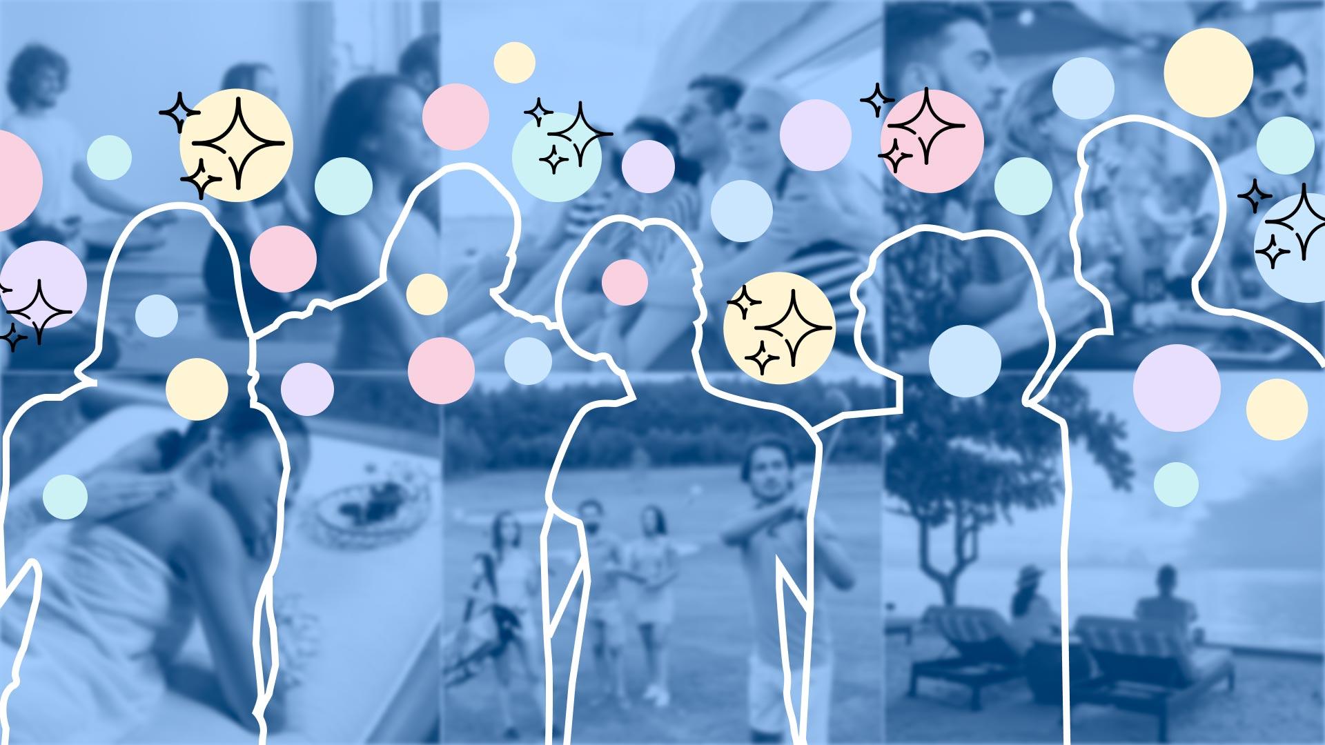 Influencer Wallpapers - Top Free Influencer Backgrounds - WallpaperAccess