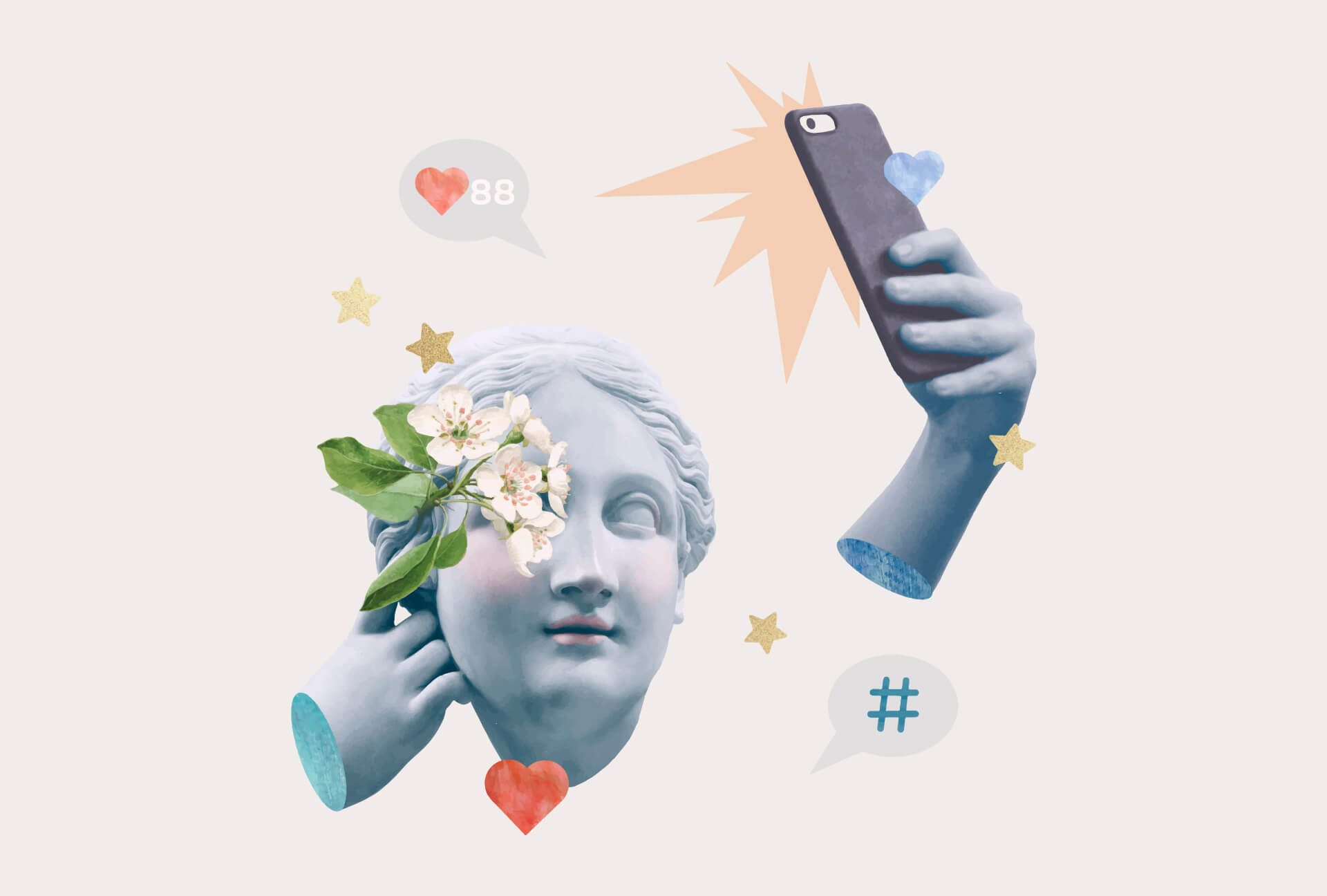 Influencer Wallpapers - Top Free Influencer Backgrounds - WallpaperAccess