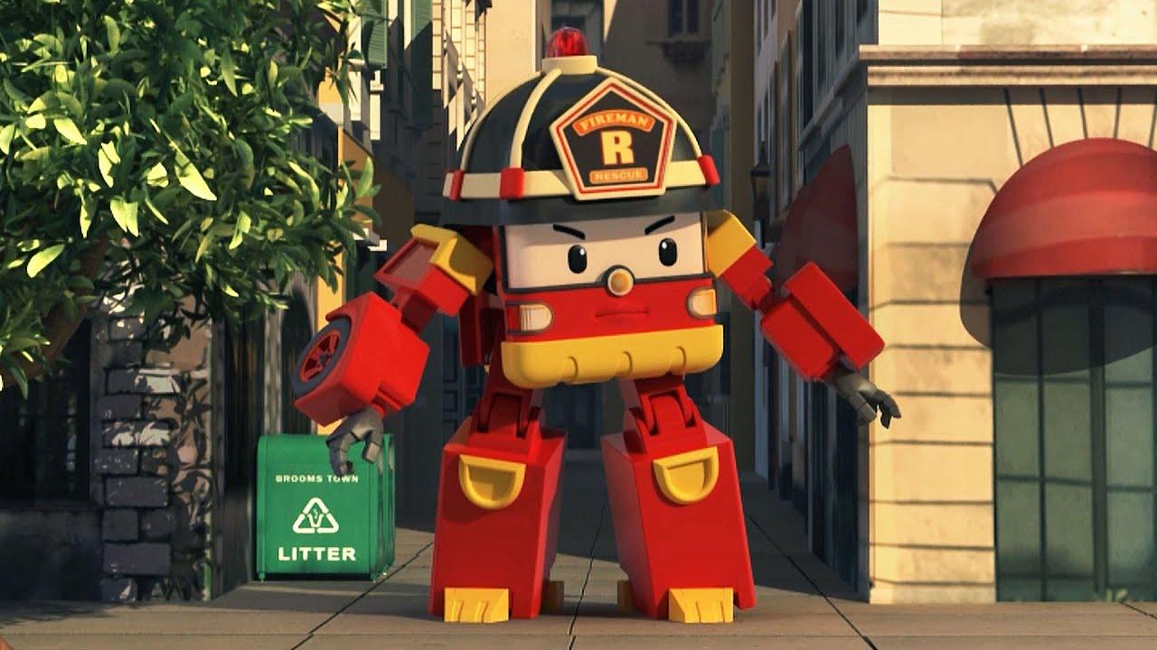 Robocar Poli Wallpapers - Top Free Robocar Poli Backgrounds ...