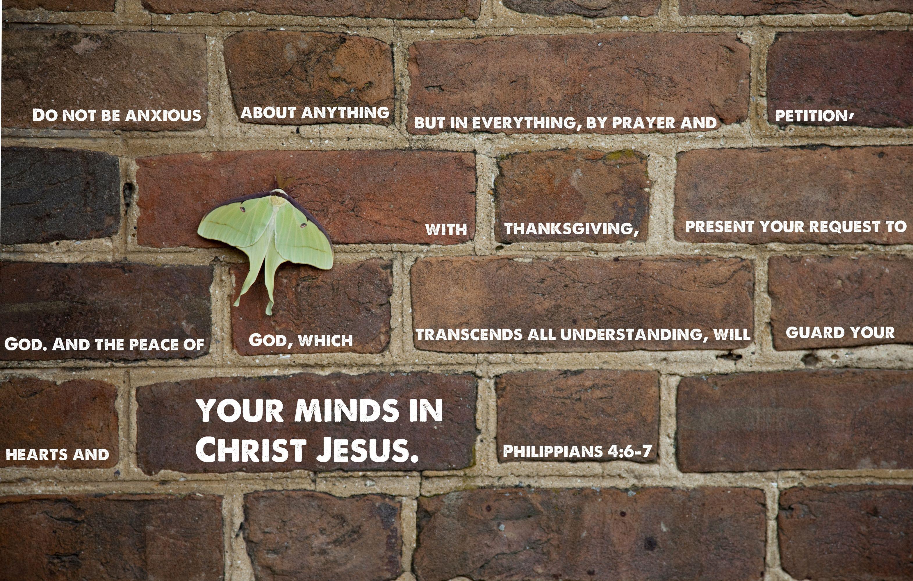 Scripture Wallpapers - Top Free Scripture Backgrounds - WallpaperAccess