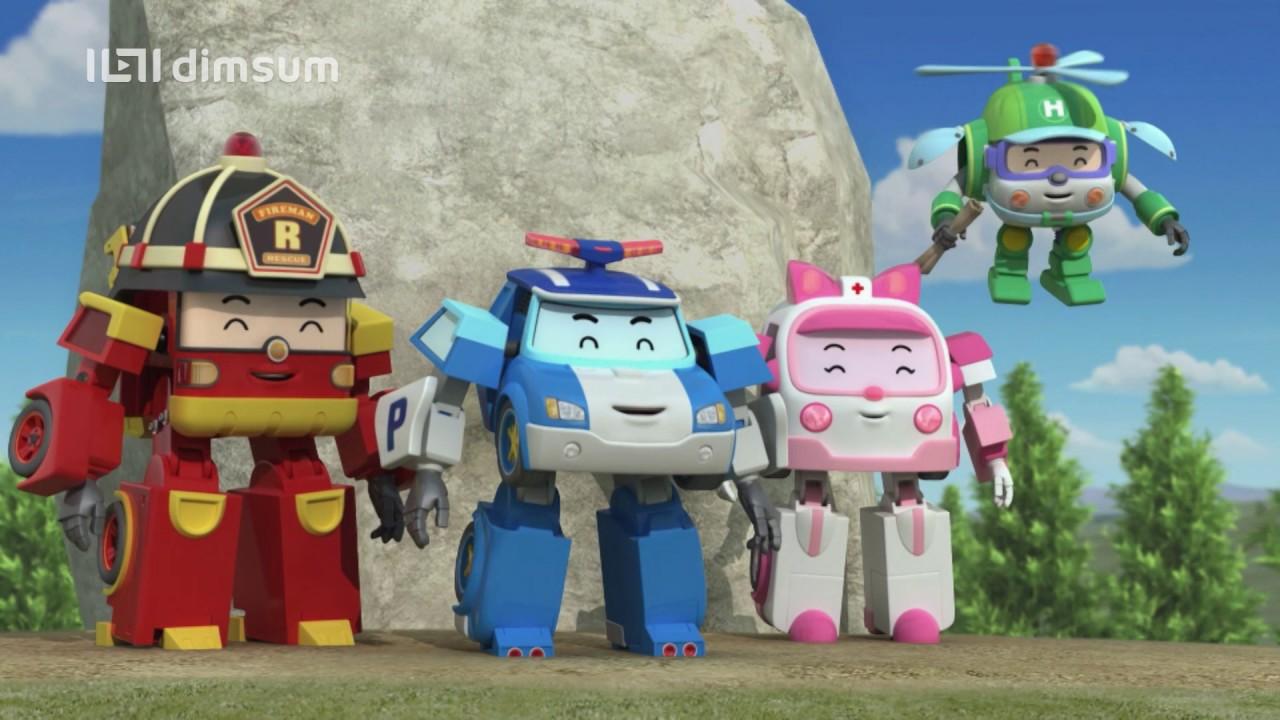 Robocar Poli Wallpapers - Top Free Robocar Poli Backgrounds ...