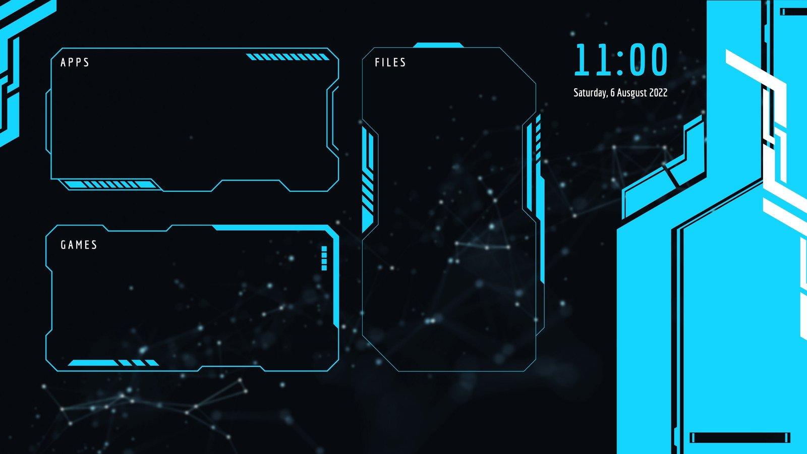 Gaming Theme Wallpapers - Top Free Gaming Theme Backgrounds ...