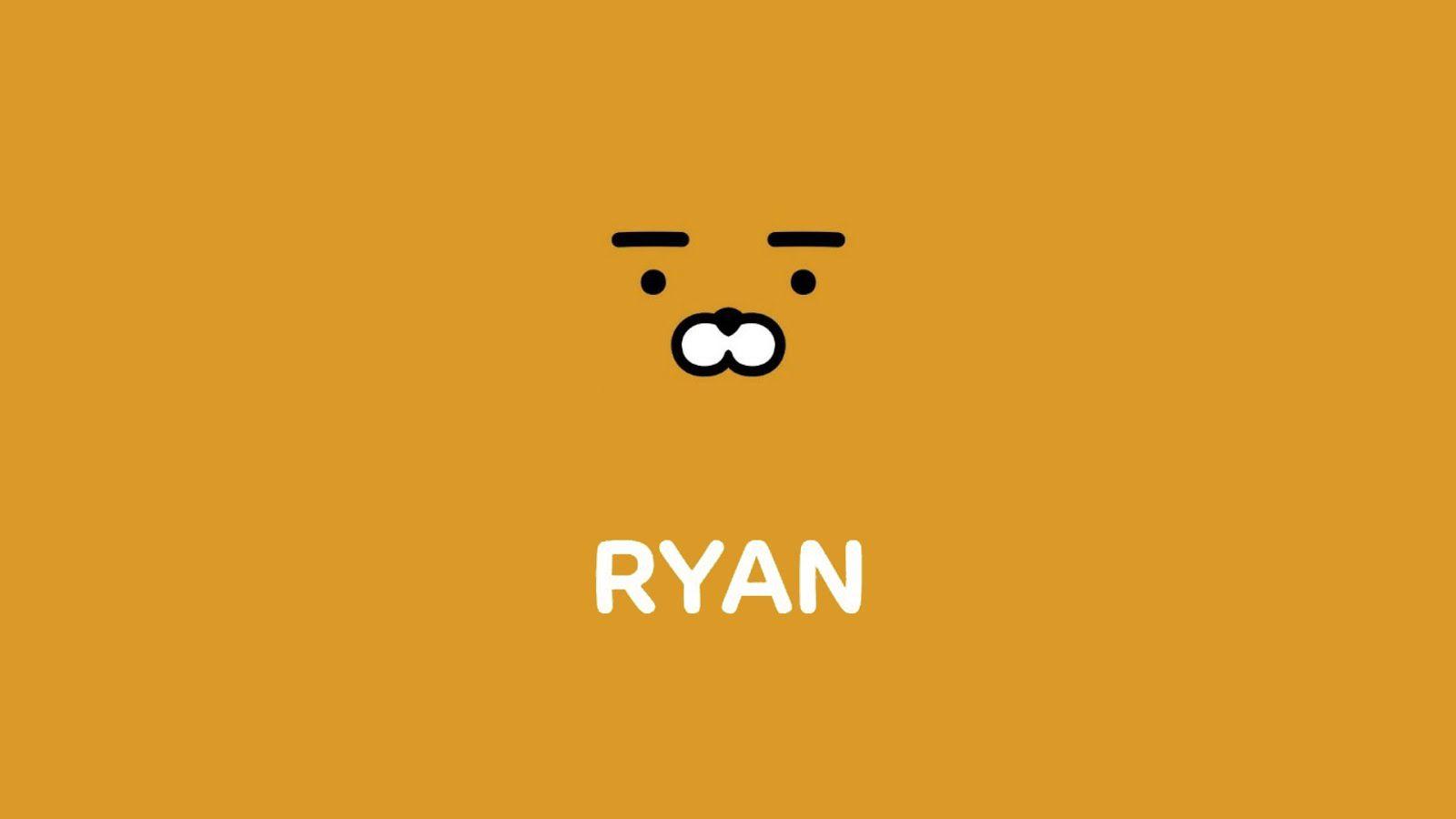 Apeach Kakao Friends Wallpapers - Top Free Apeach Kakao Friends ...