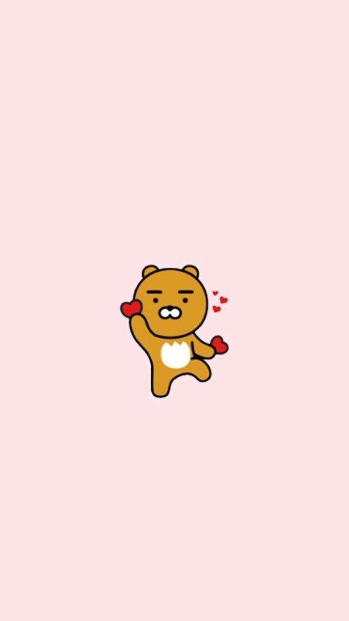 Apeach Kakao Friends Wallpapers - Top Free Apeach Kakao Friends ...