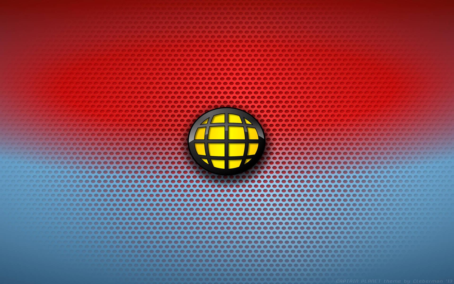 Captain Planet And the Planeteers Wallpapers - Top Free Captain Planet ...