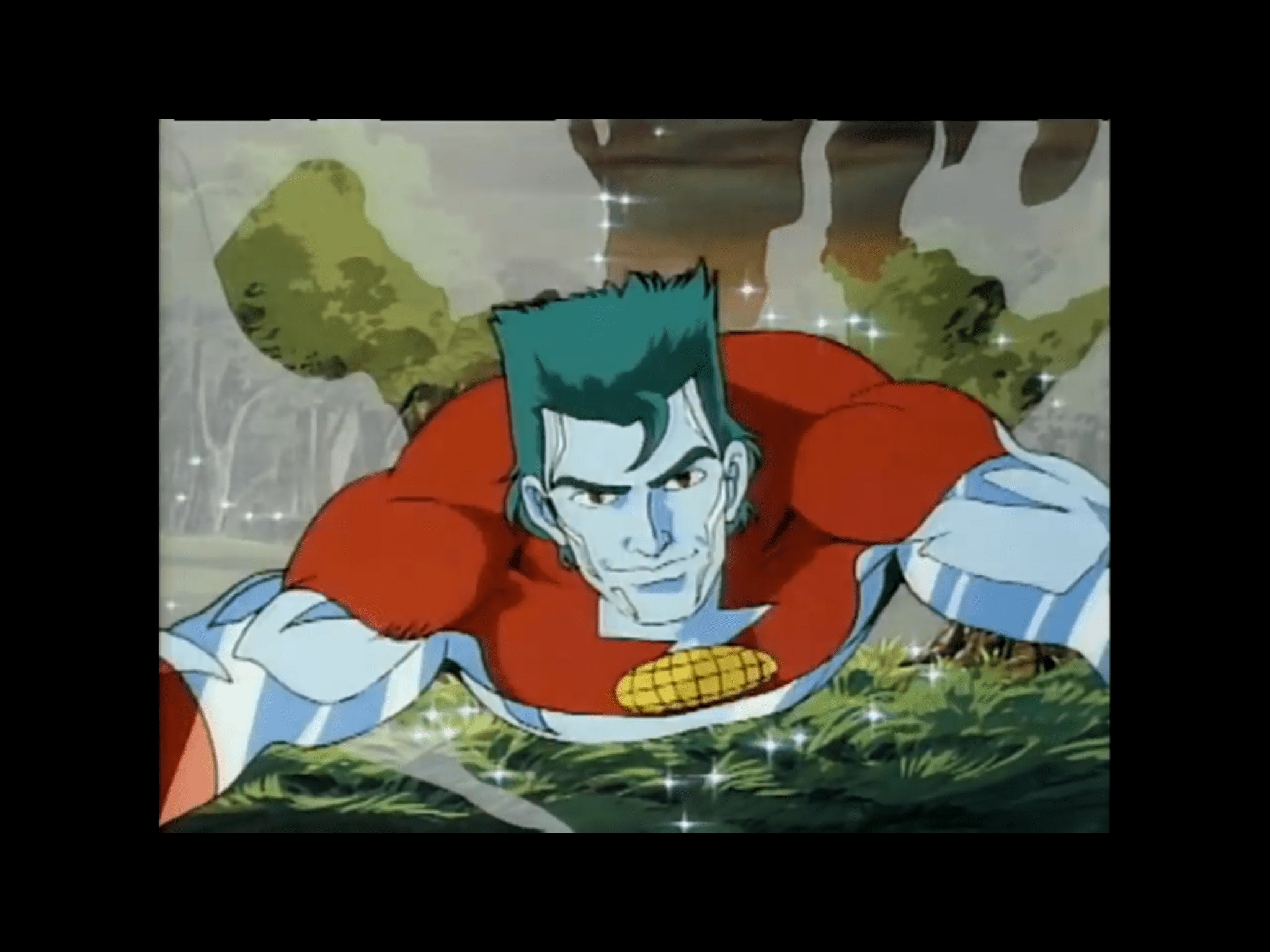 Captain Planet And the Planeteers Wallpapers - Top Free Captain Planet ...