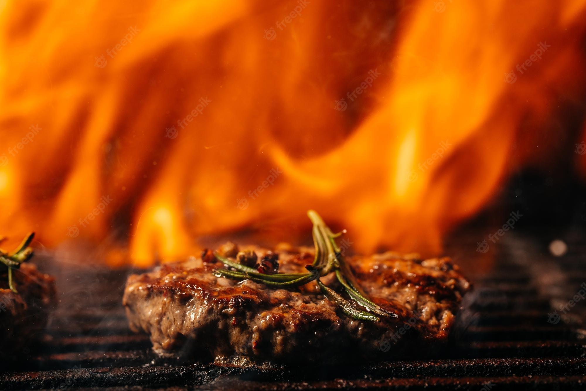 Braai Wallpapers - Top Free Braai Backgrounds - WallpaperAccess