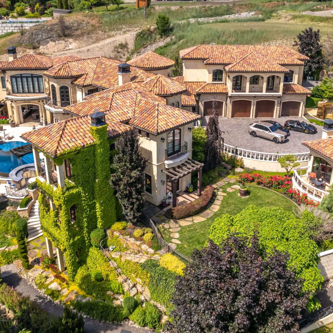 Mega Mansion Wallpapers - Top Free Mega Mansion Backgrounds ...
