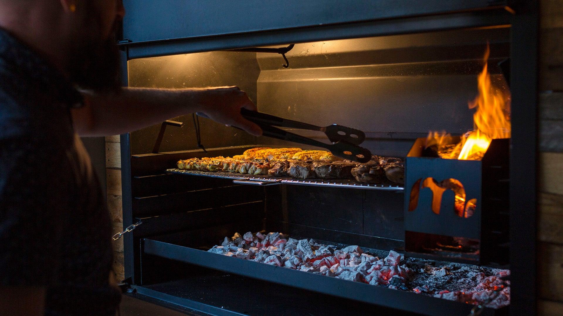 Braai Wallpapers - Top Free Braai Backgrounds - WallpaperAccess