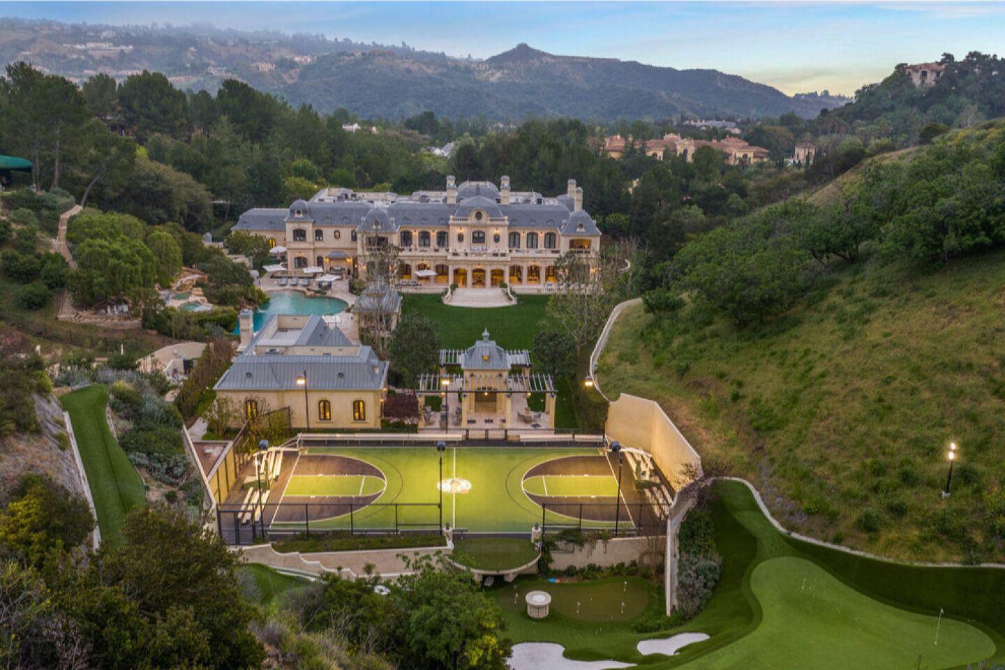 Mega Mansion Wallpapers - Top Free Mega Mansion Backgrounds ...