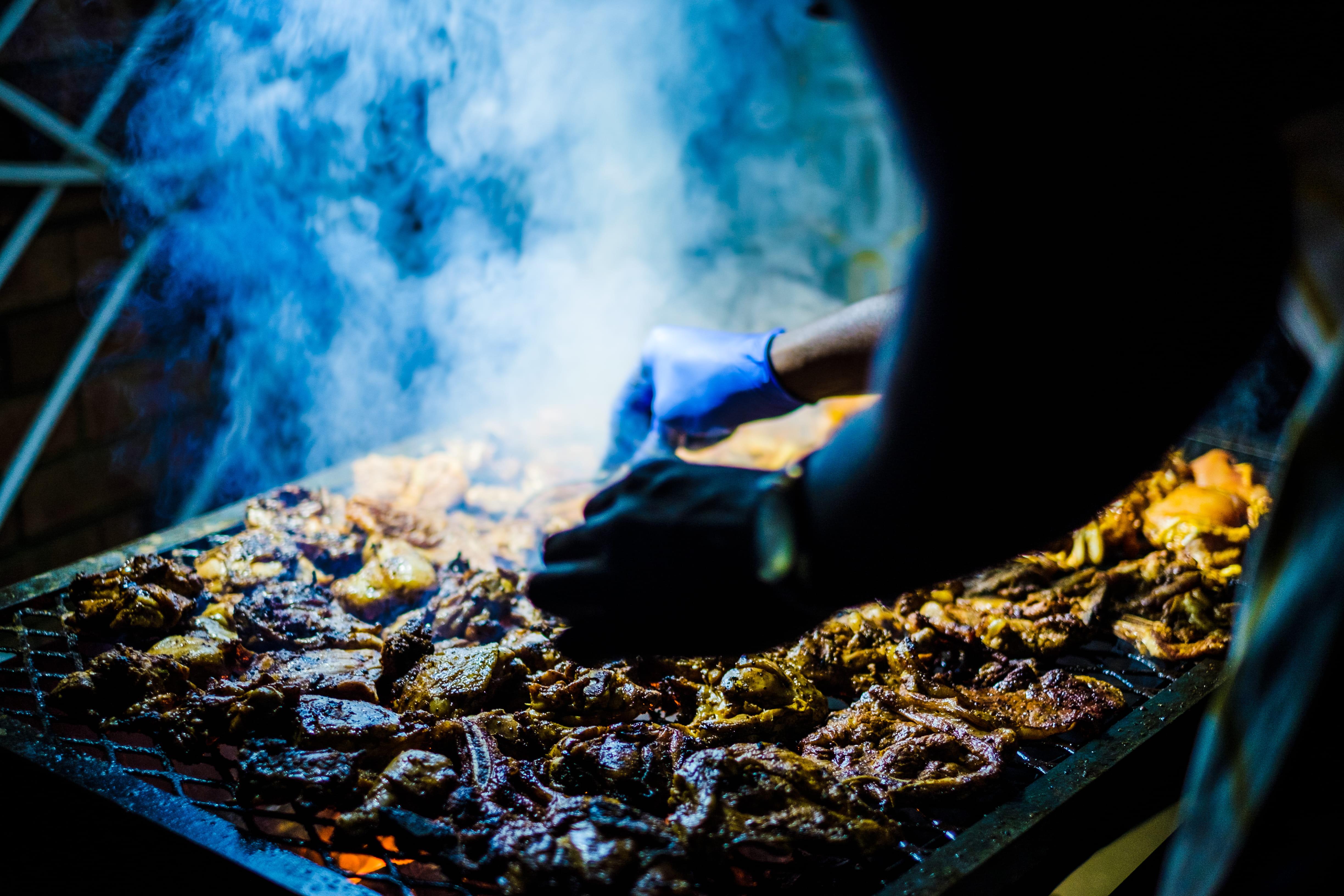 Braai Wallpapers - Top Free Braai Backgrounds - WallpaperAccess