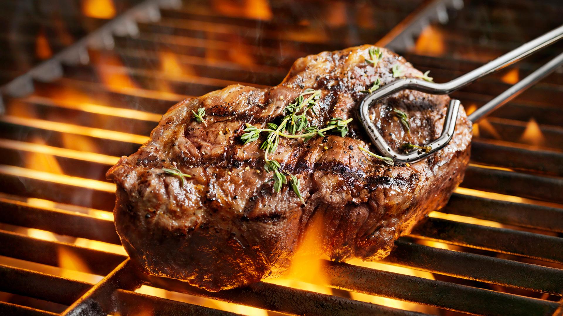 Braai Wallpapers - Top Free Braai Backgrounds - WallpaperAccess