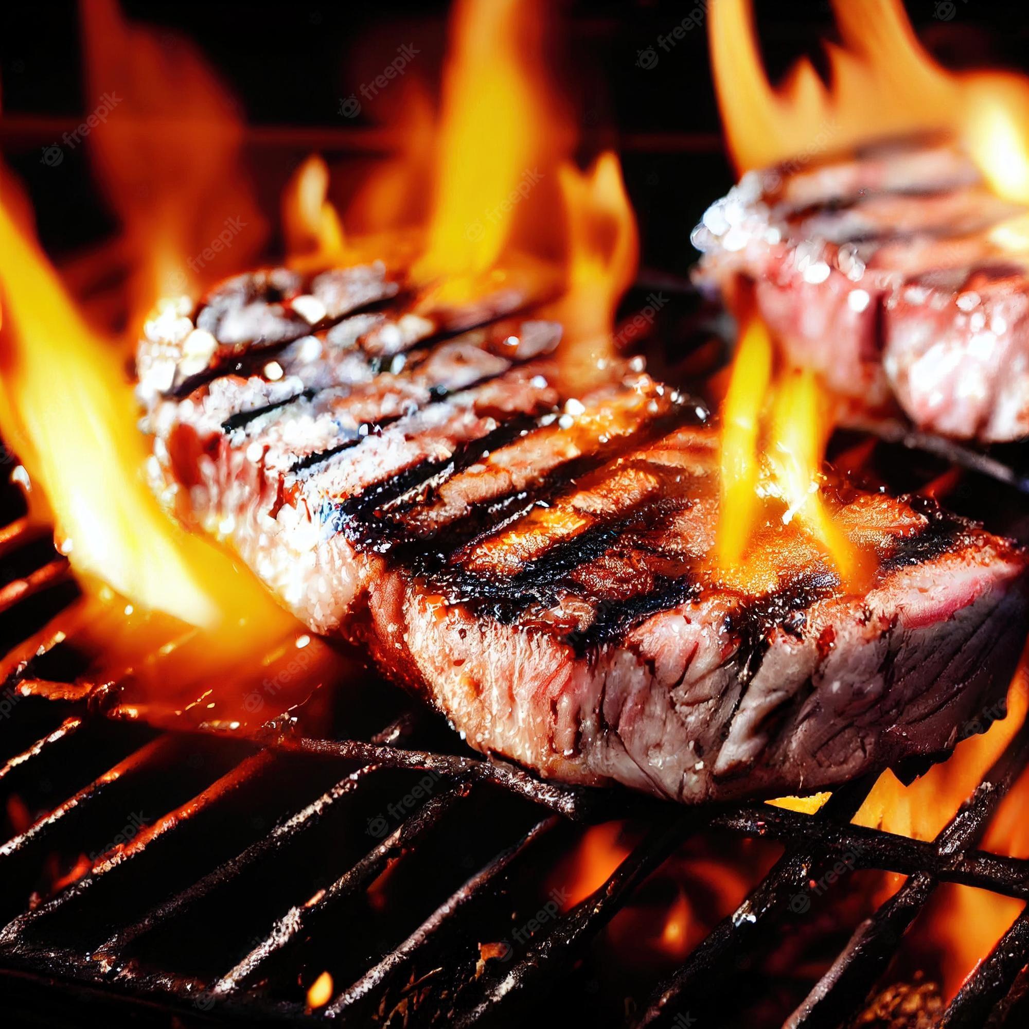 Braai Wallpapers - Top Free Braai Backgrounds - WallpaperAccess
