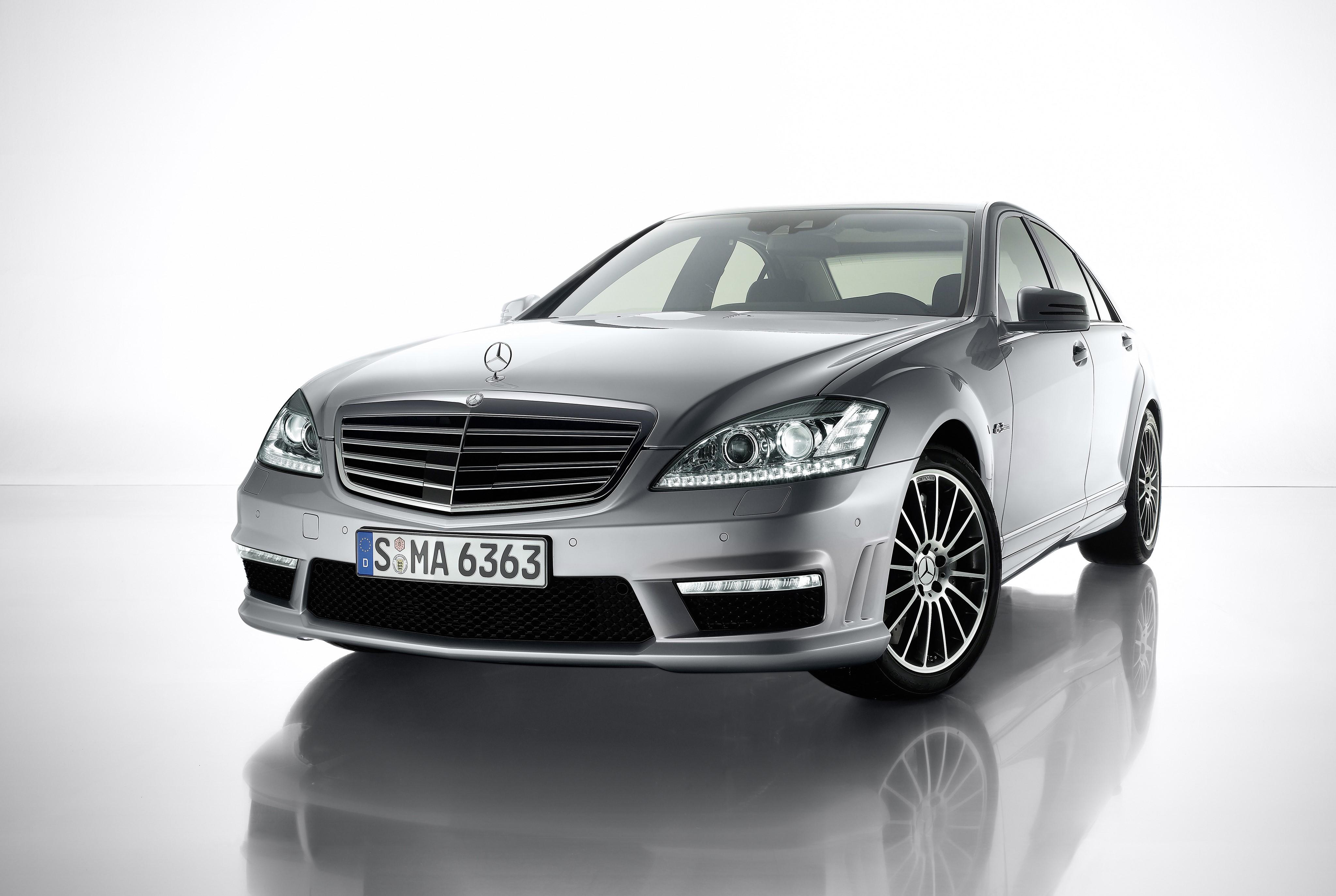 Mercedes Benz W221 Wallpapers - Top Free Mercedes Benz W221 Backgrounds ...