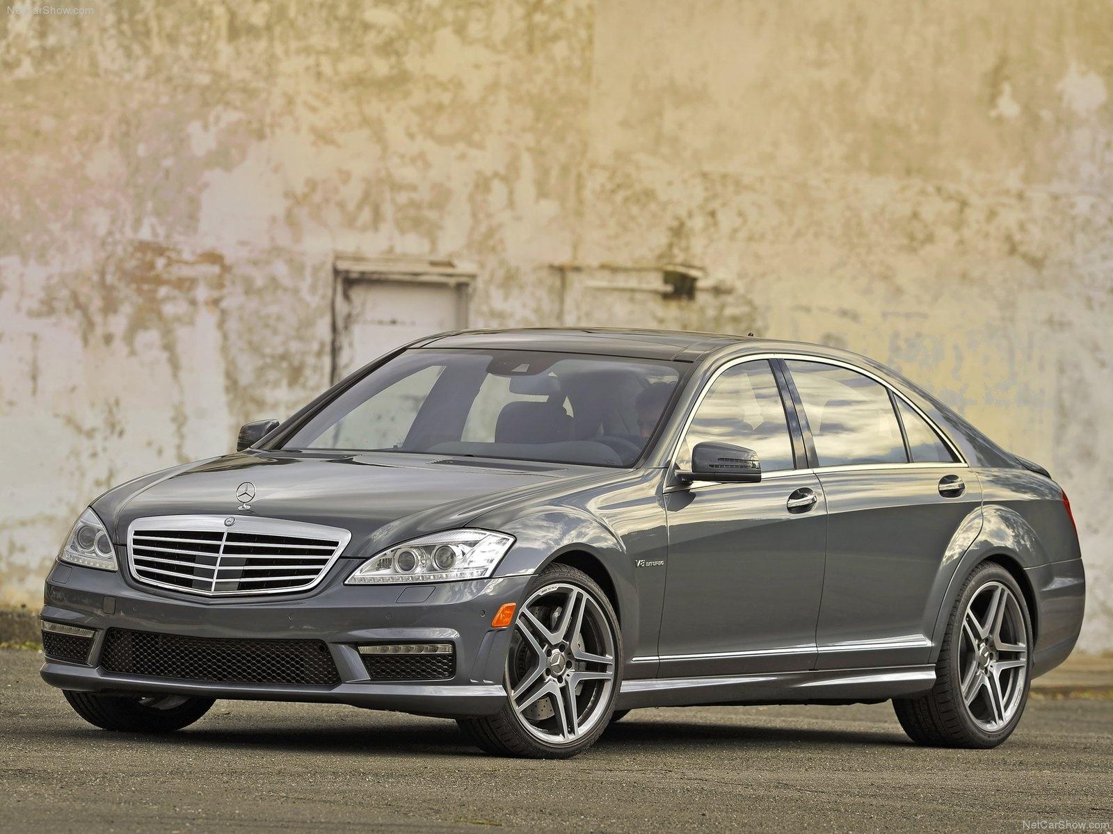 Mercedes Benz W221 Wallpapers - Top Free Mercedes Benz W221 Backgrounds ...