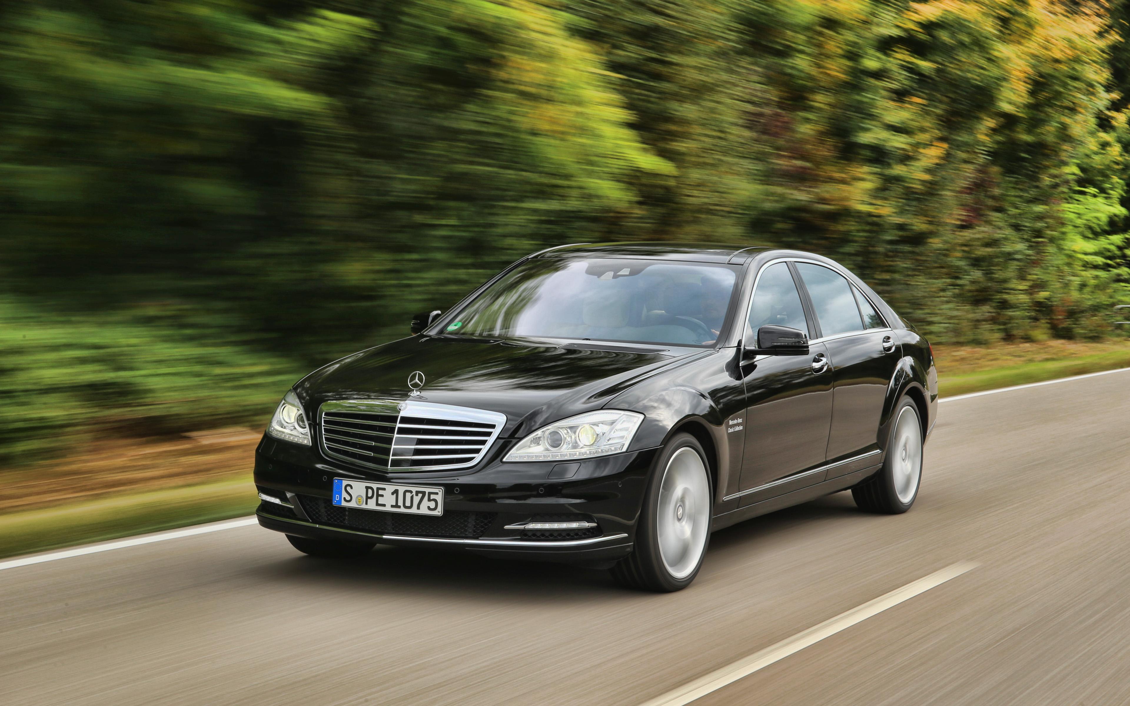 Mercedes Benz W221 Wallpapers - Top Free Mercedes Benz W221 Backgrounds ...