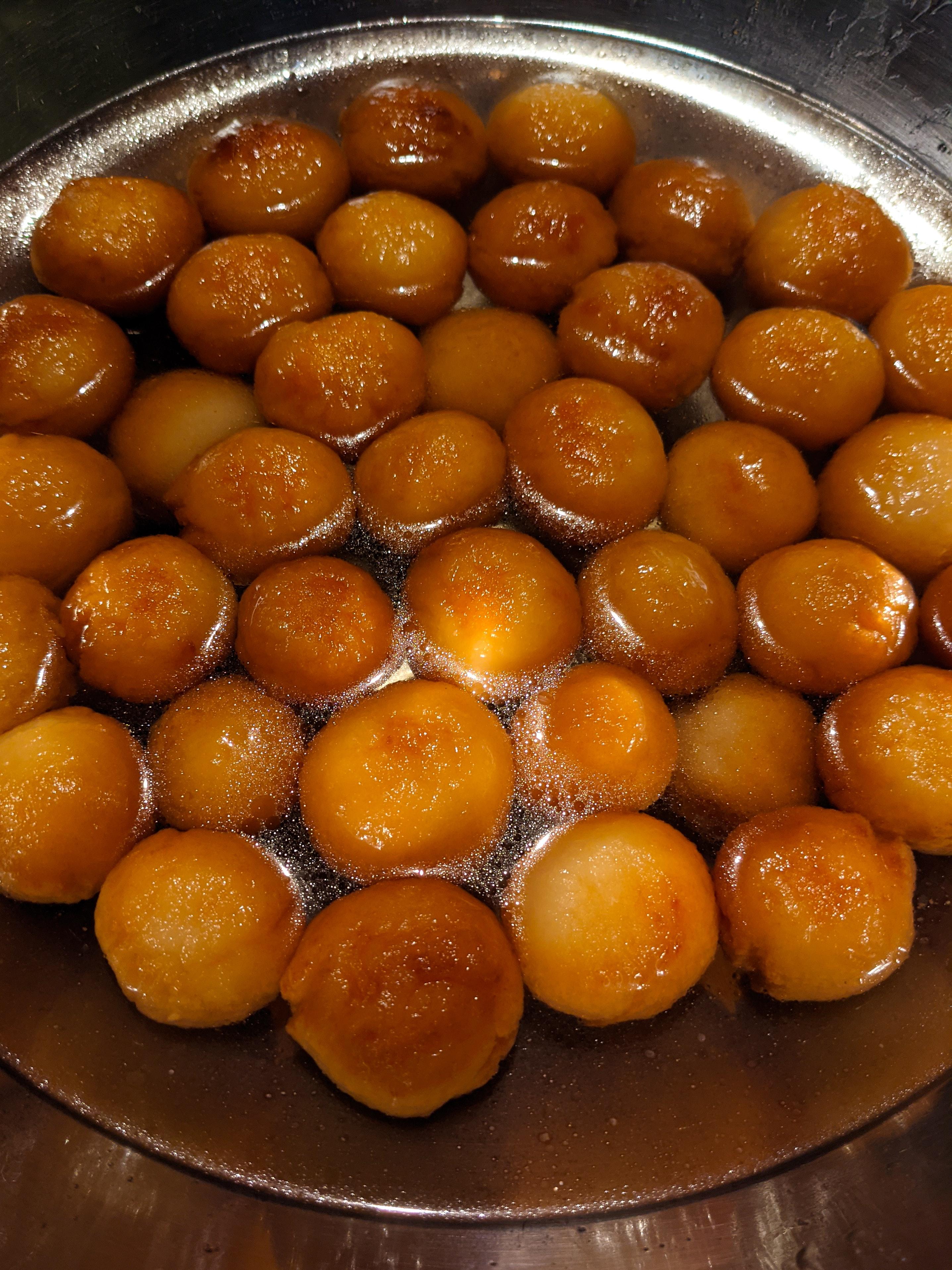 Gulab Jamun Wallpapers - Top Free Gulab Jamun Backgrounds - WallpaperAccess