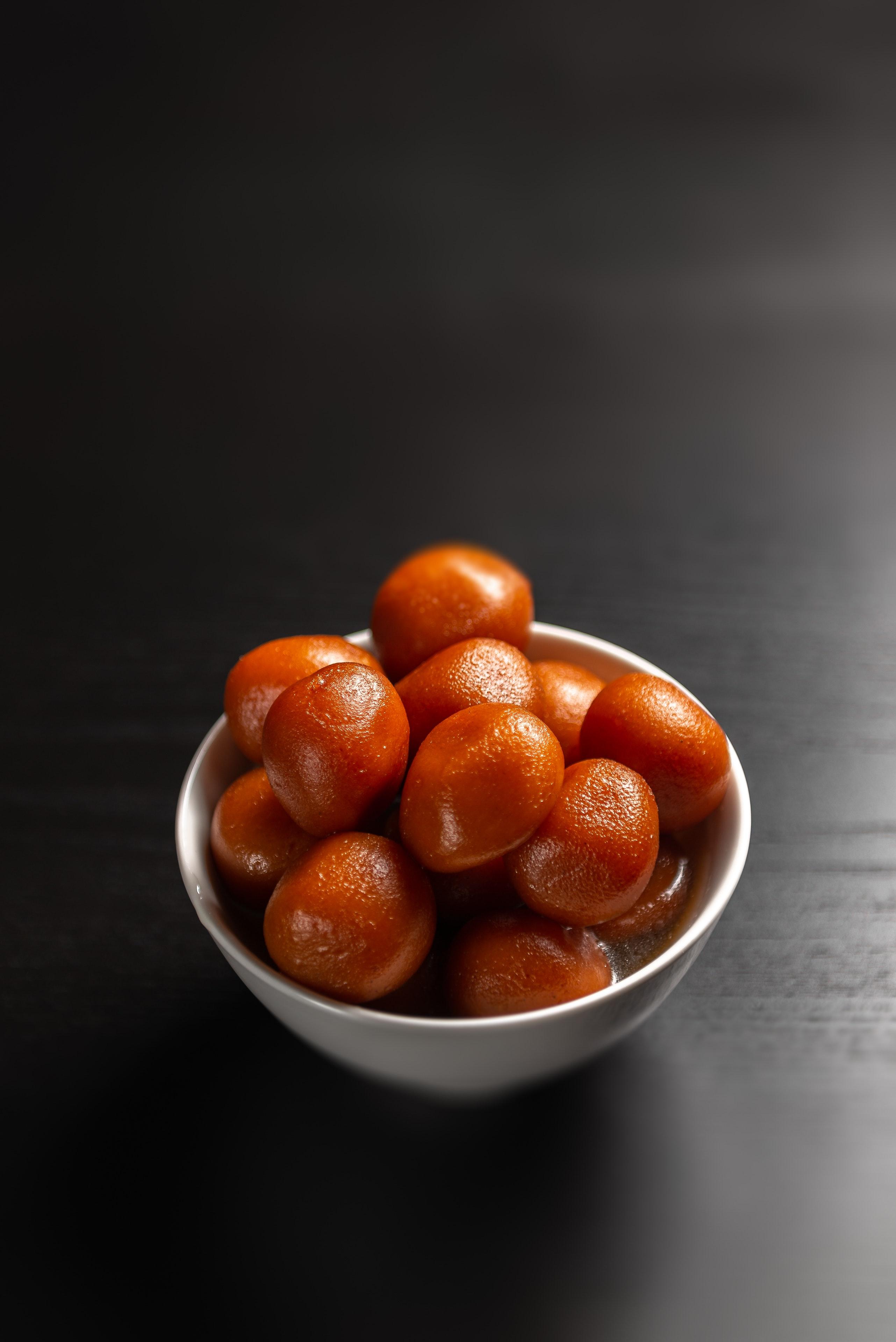 Gulab Jamun Wallpapers - Top Free Gulab Jamun Backgrounds - WallpaperAccess